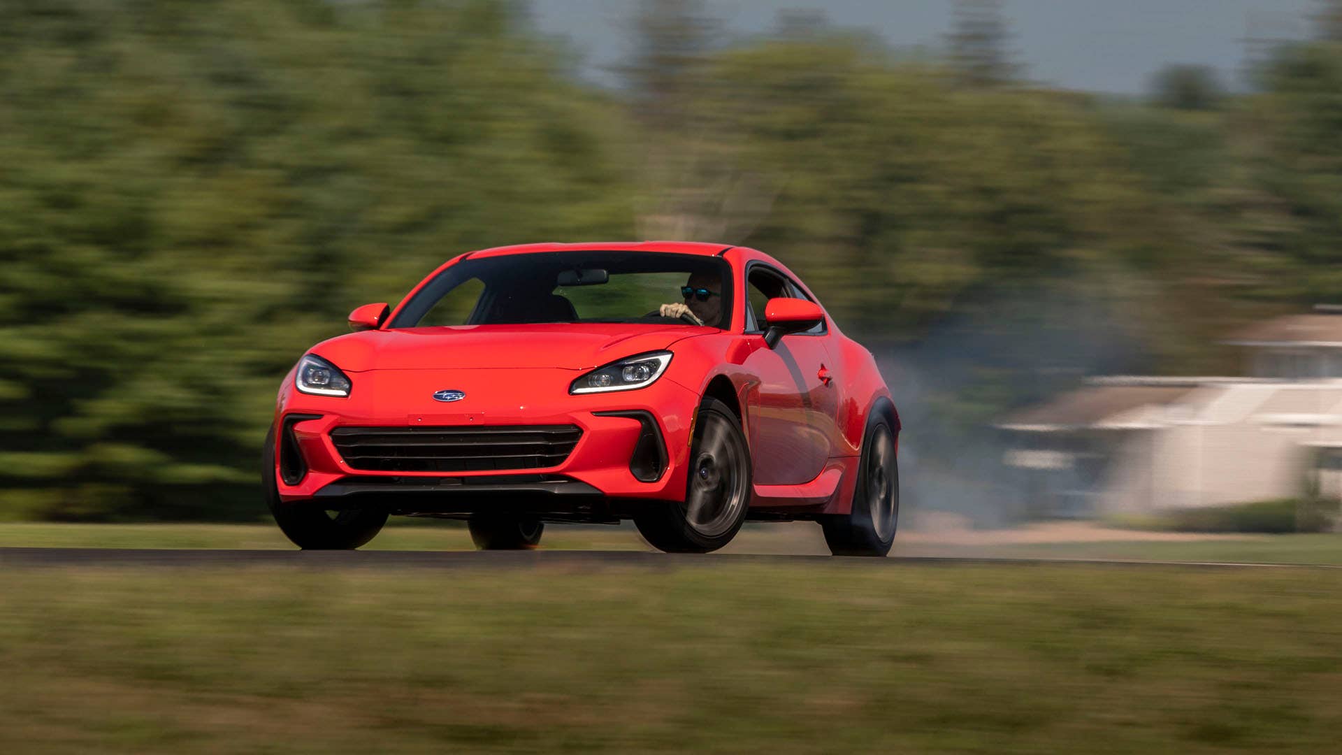 The 2022 Subaru BRZ and Toyota GR 86 aftermarket upgrader's guide ...