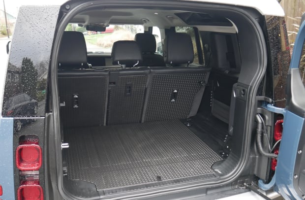 2021 Land Rover Defender Review | Price, specs, photos, 90 vs 110 ...