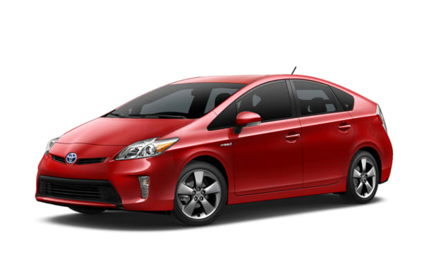 2015 prius store