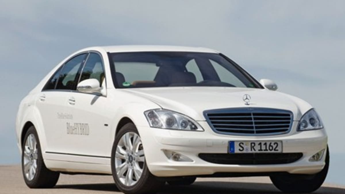 Benz s400 store