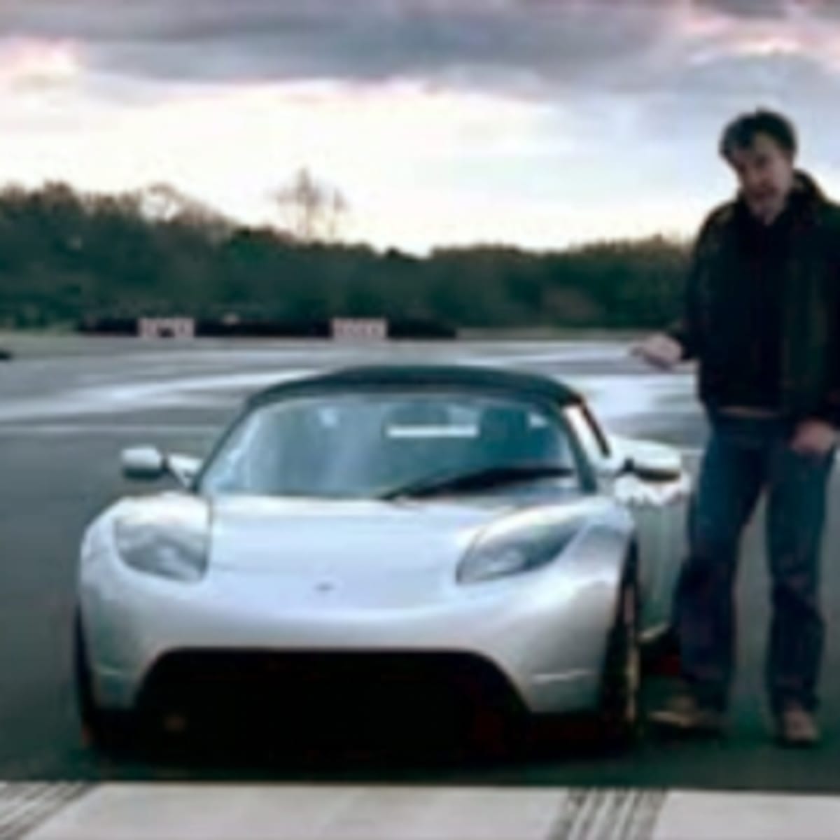 Tesla clarifies some of Top Gear s mischaracterizations Autoblog