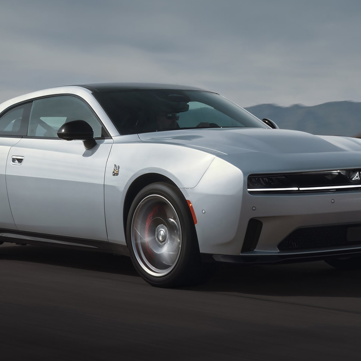 Newest dodge charger store