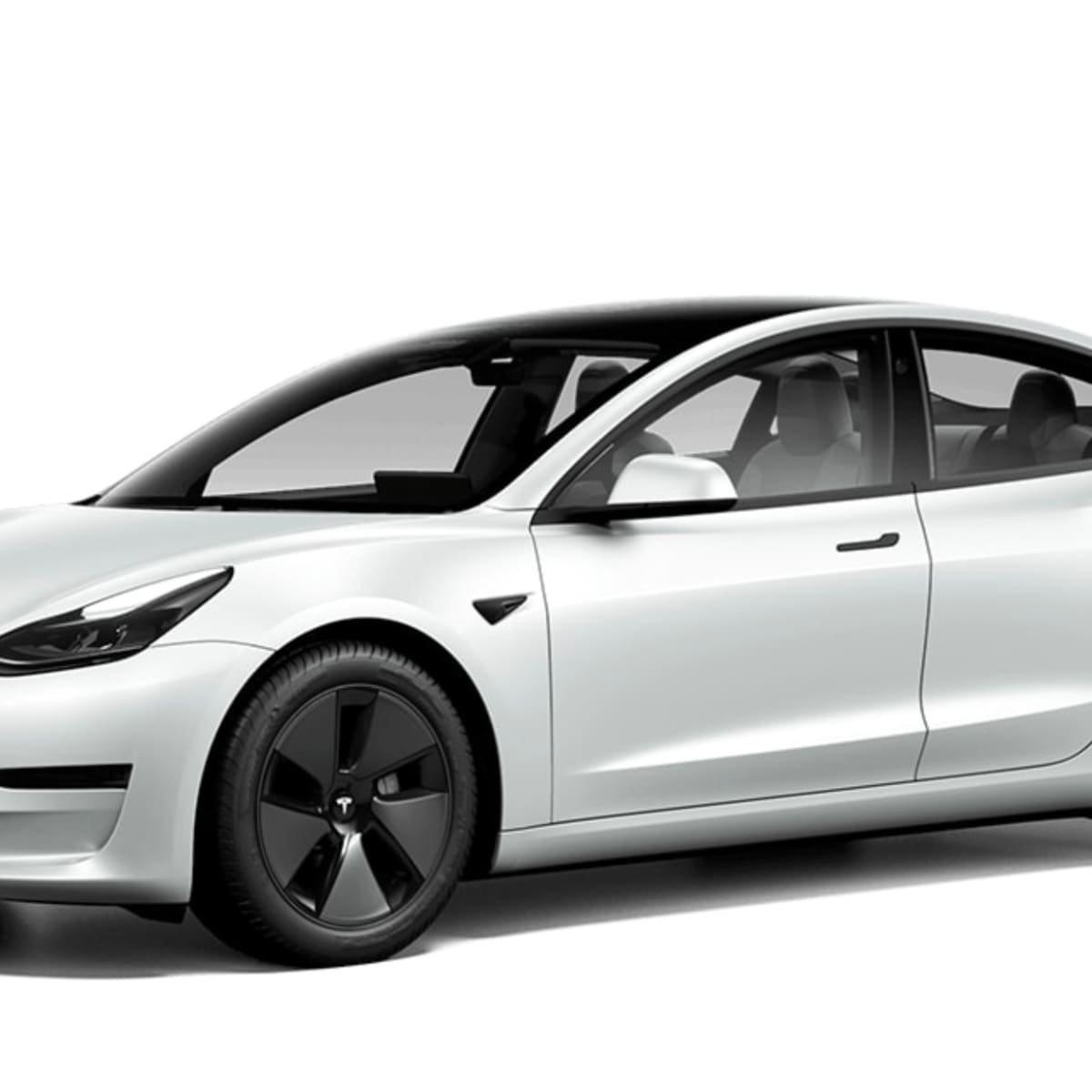 I bought a Tesla. Here s why Autoblog