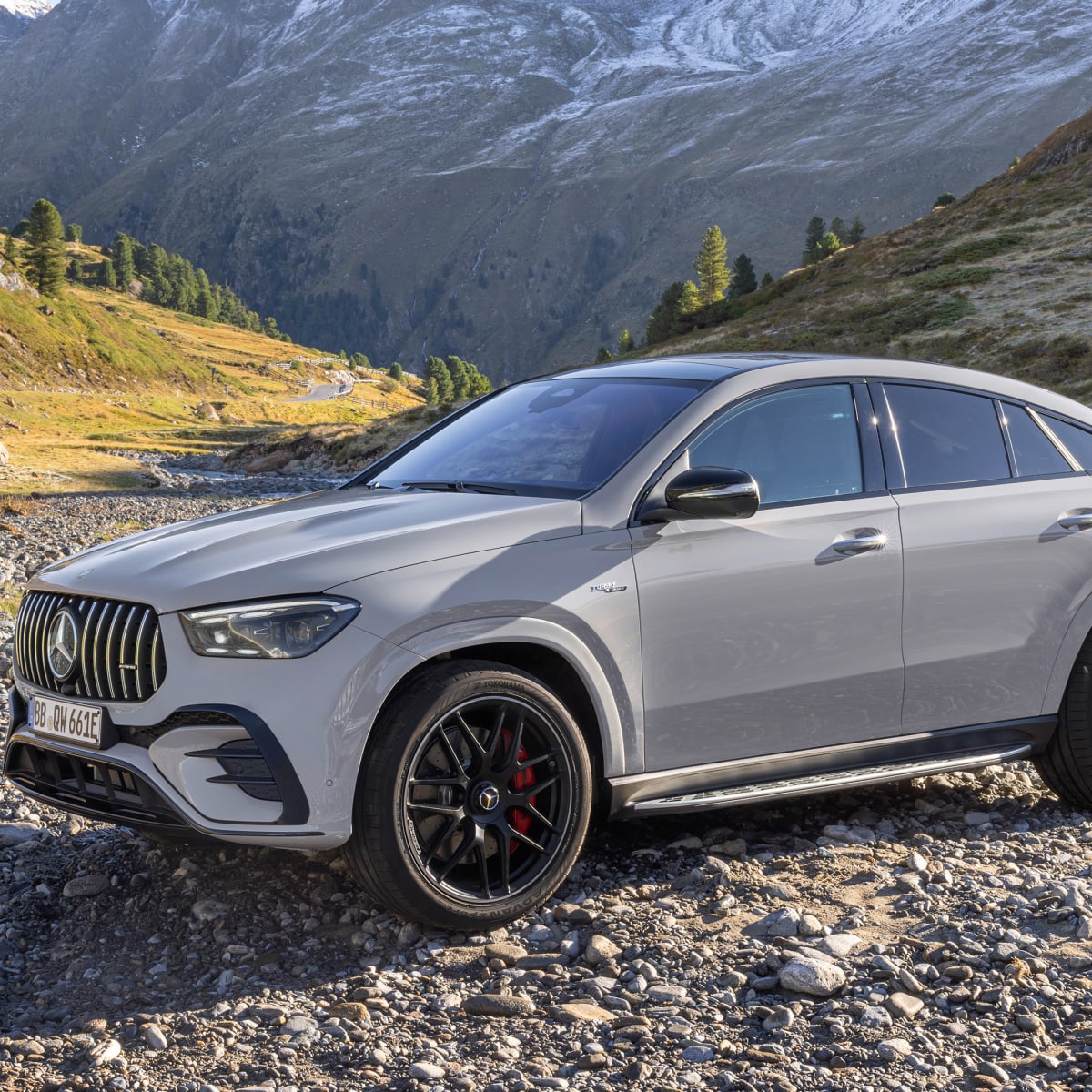 Gle coupe plug in store