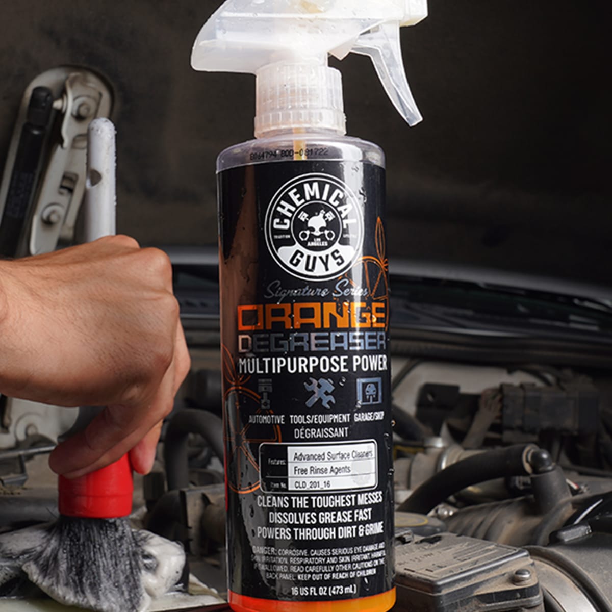 The best engine degreasers of 2024 Autoblog