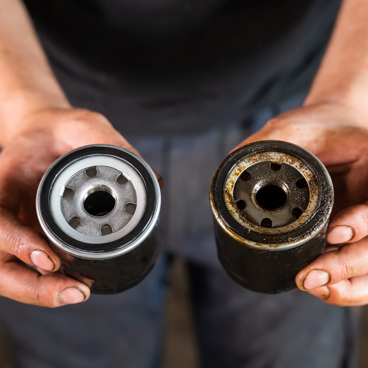 The best oil filters of 2024 Autoblog