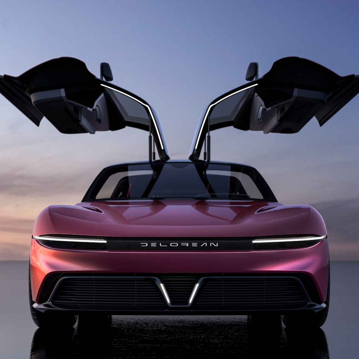5 new electric car companies coming in 2023 and beyond Autoblog