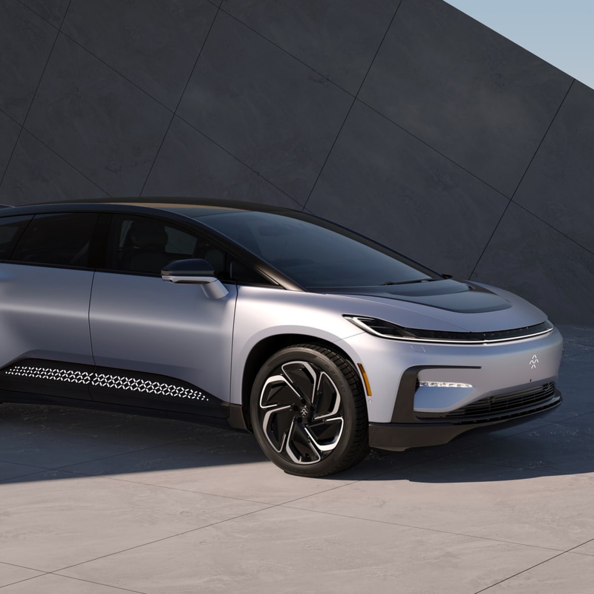 Faraday future ff91 price store