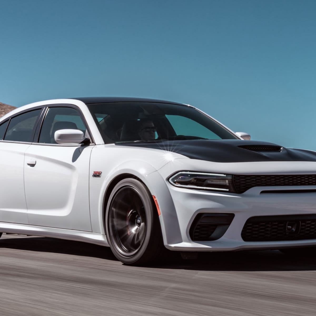 2023 Dodge Charger Challenger lineups get discounts small increases Autoblog