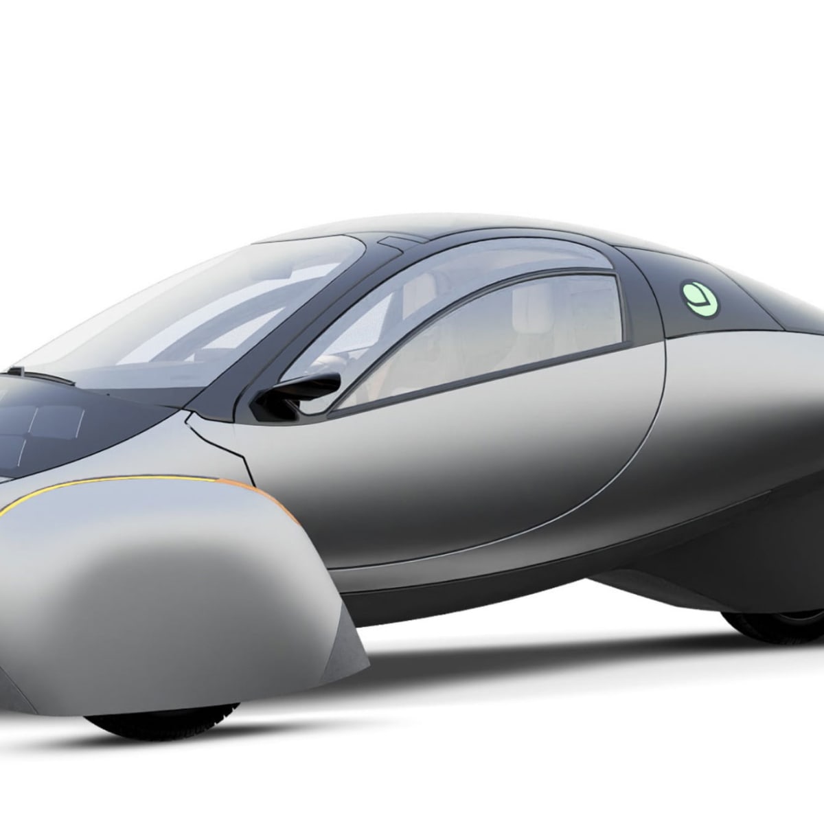 Aptera 3 wheeler closer to production thanks to successful crowfunding Autoblog