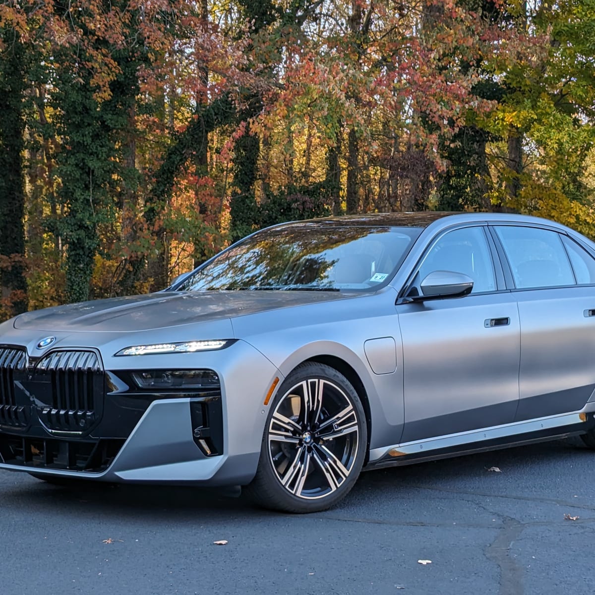 Bmw 7 series plug in hybrid store