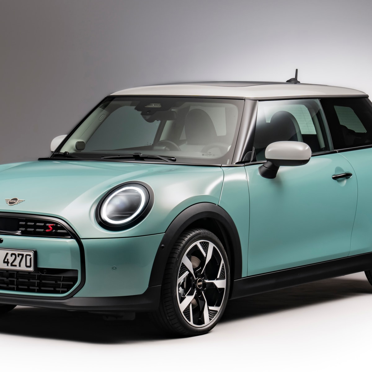 Mini cooper s price store