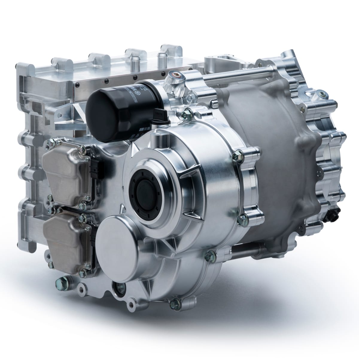 Yamaha develops 496 horsepower motor for electric hypercars Autoblog