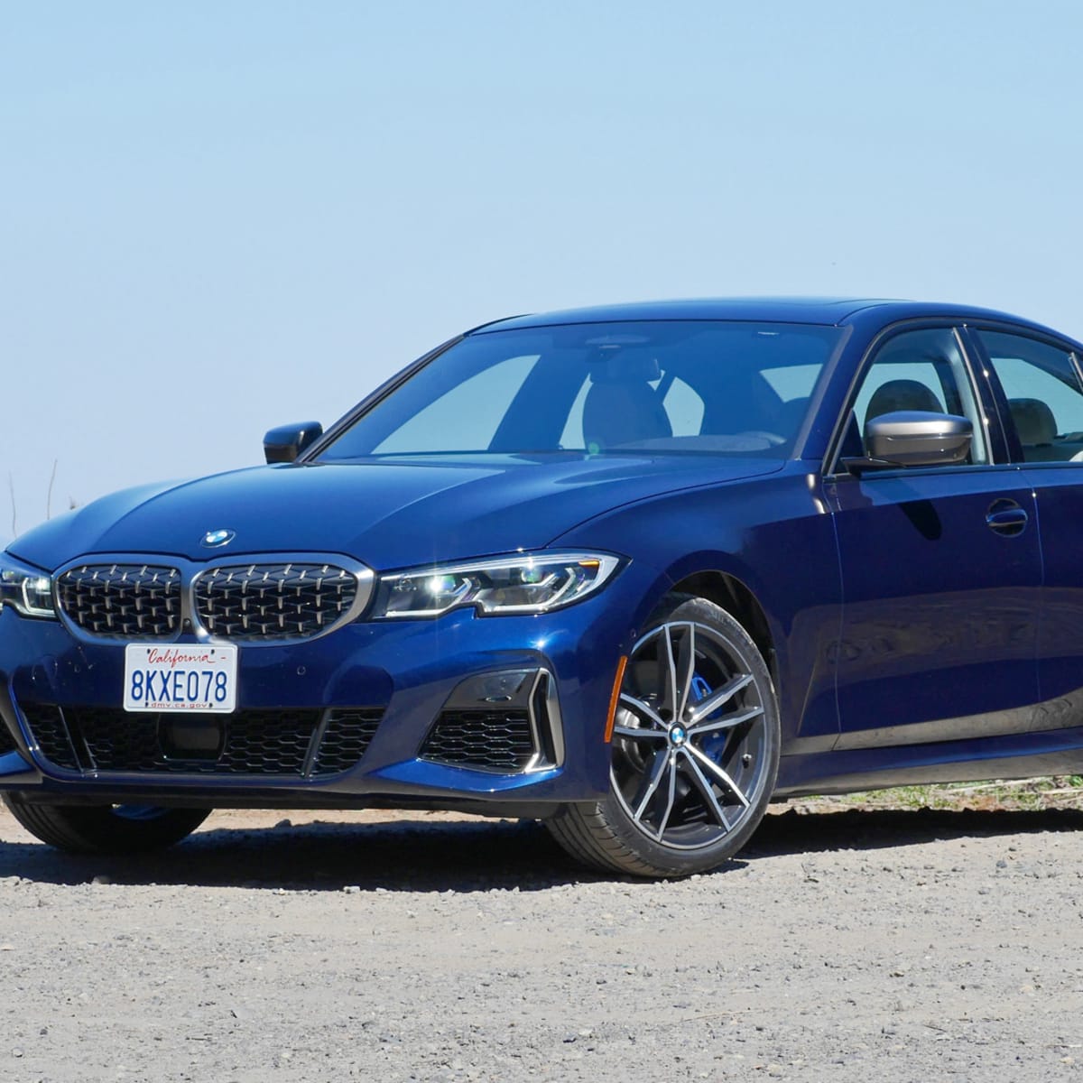 2021 BMW 3 Series Review What s new specs price photos Autoblog