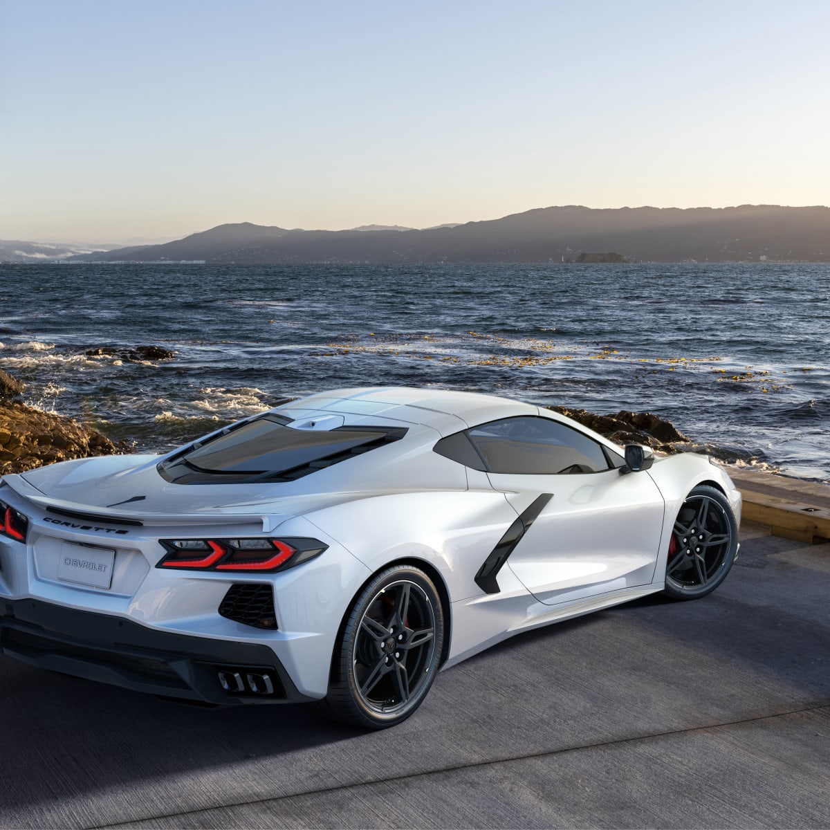 Corvette changes for 2022 include engine tweaks higher price Autoblog