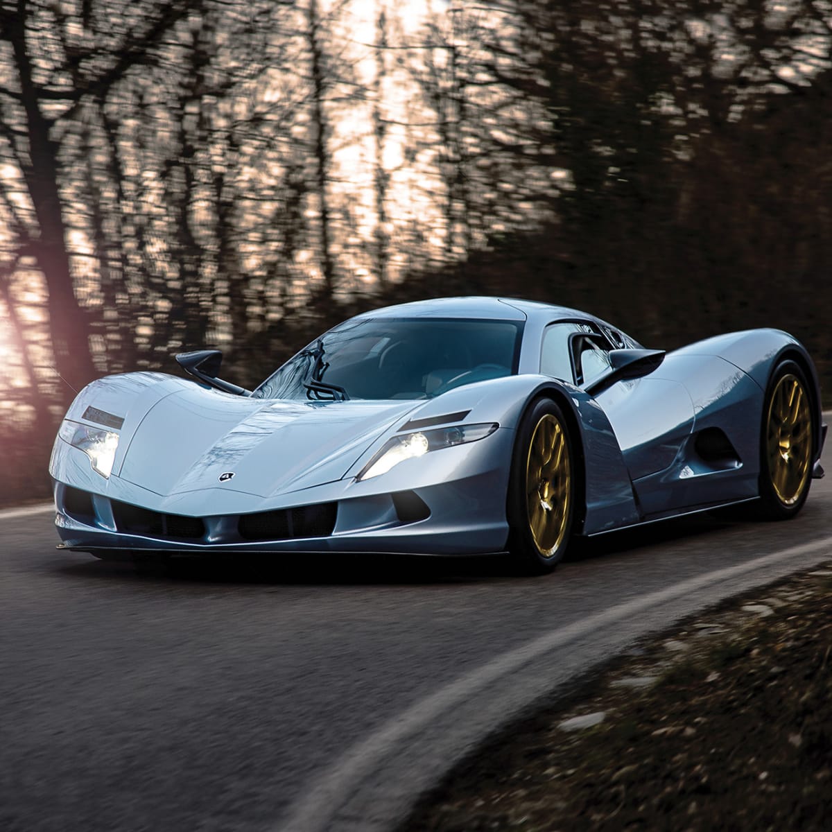 The Aspark Owl dubbed the fastest accelerating car in the world is now on sale Autoblog