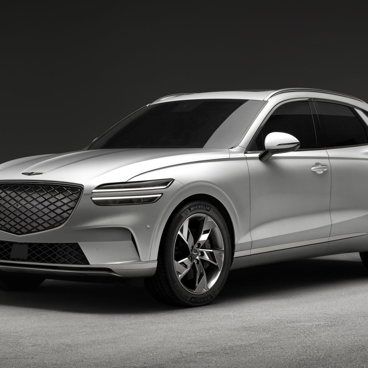 Electric genesis car store