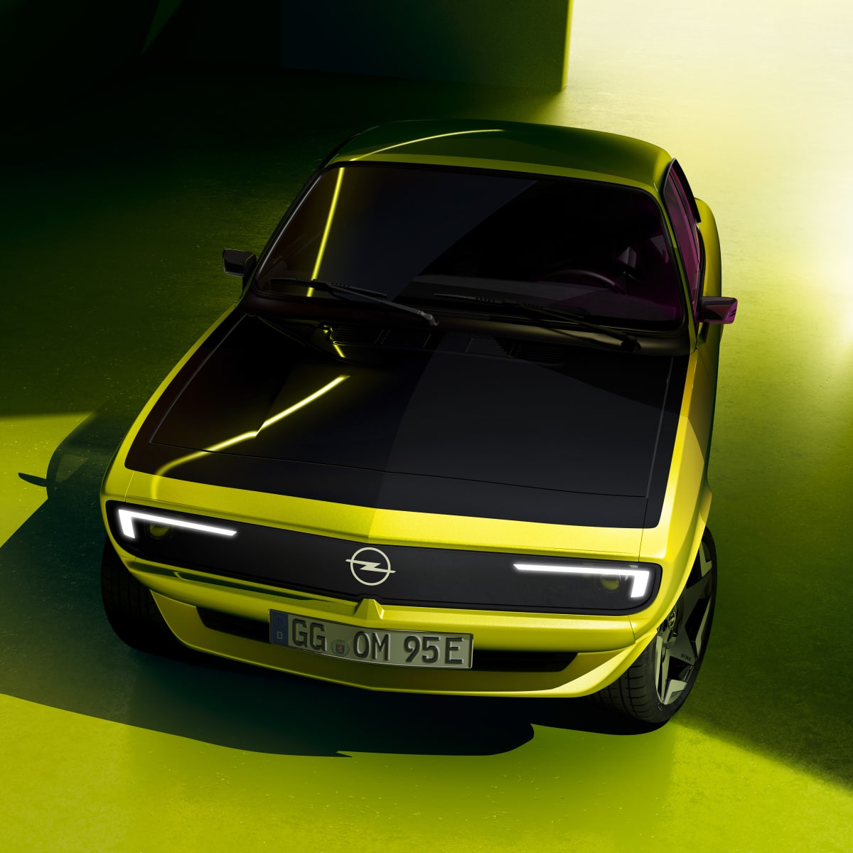 Opel manta gse 2021 store
