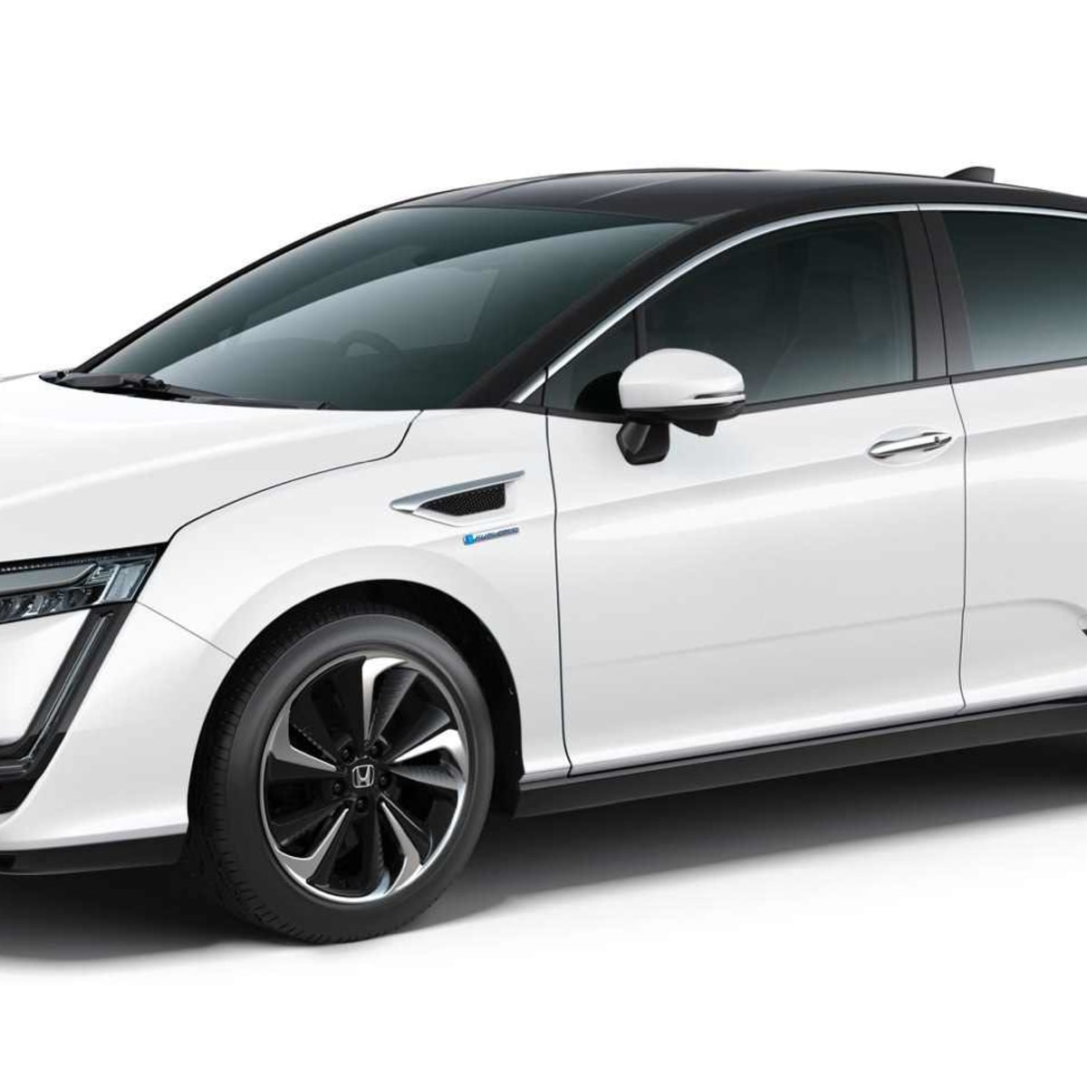 Honda Clarity Series brings EV PHEV to hydrogen fuel cell model Autoblog