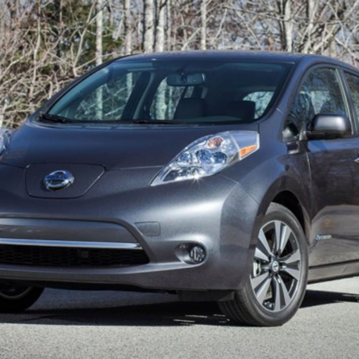 2013 Nissan Leaf gets 75 mile range actually 84 in new EPA test Autoblog