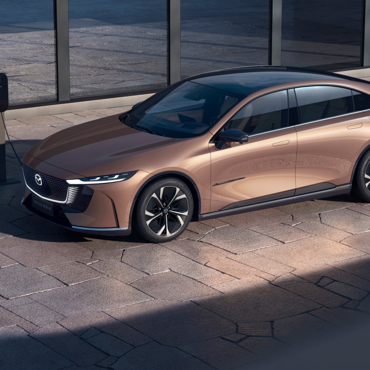 Budget friendly electric car priced under 20 000 but you can t buy it. Autoblog