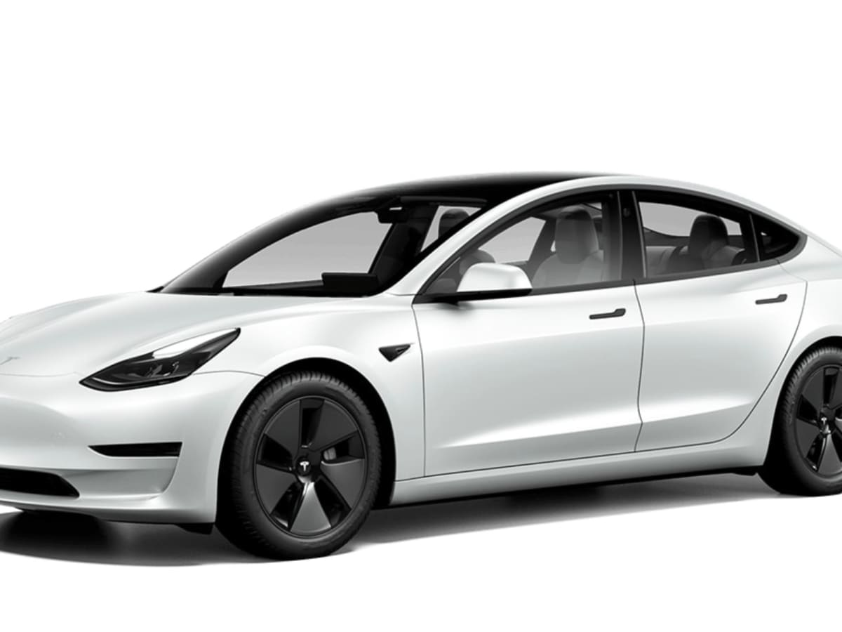 I bought a Tesla. Here s why Autoblog