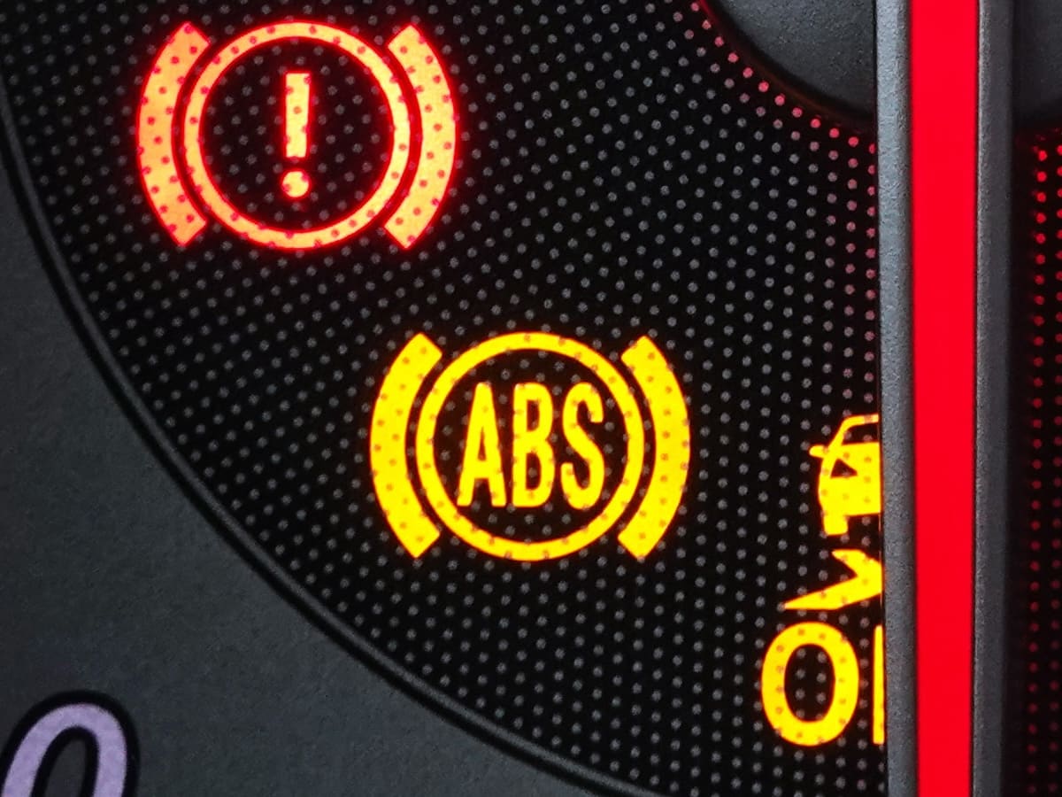 Abs mean in car store