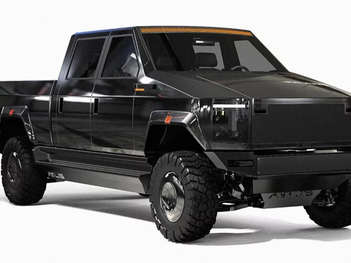 2022 atlis xt store