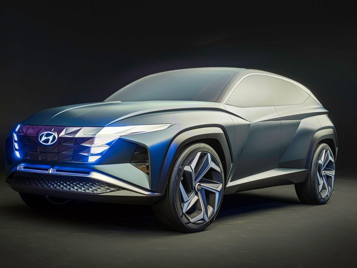 New hyundai hybrid store