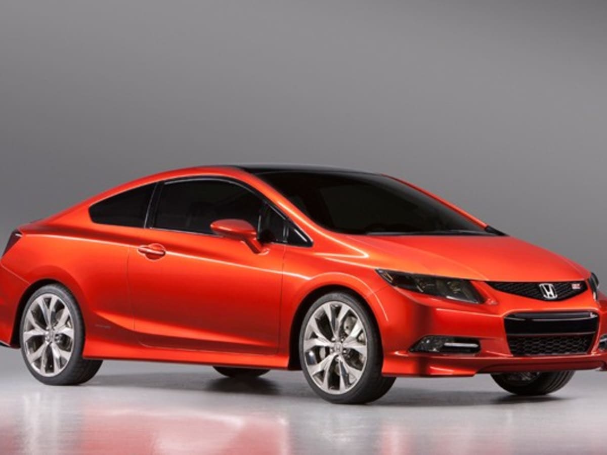 Report 2012 Honda Civic Si getting new 2.4L engine with 200 hp Autoblog