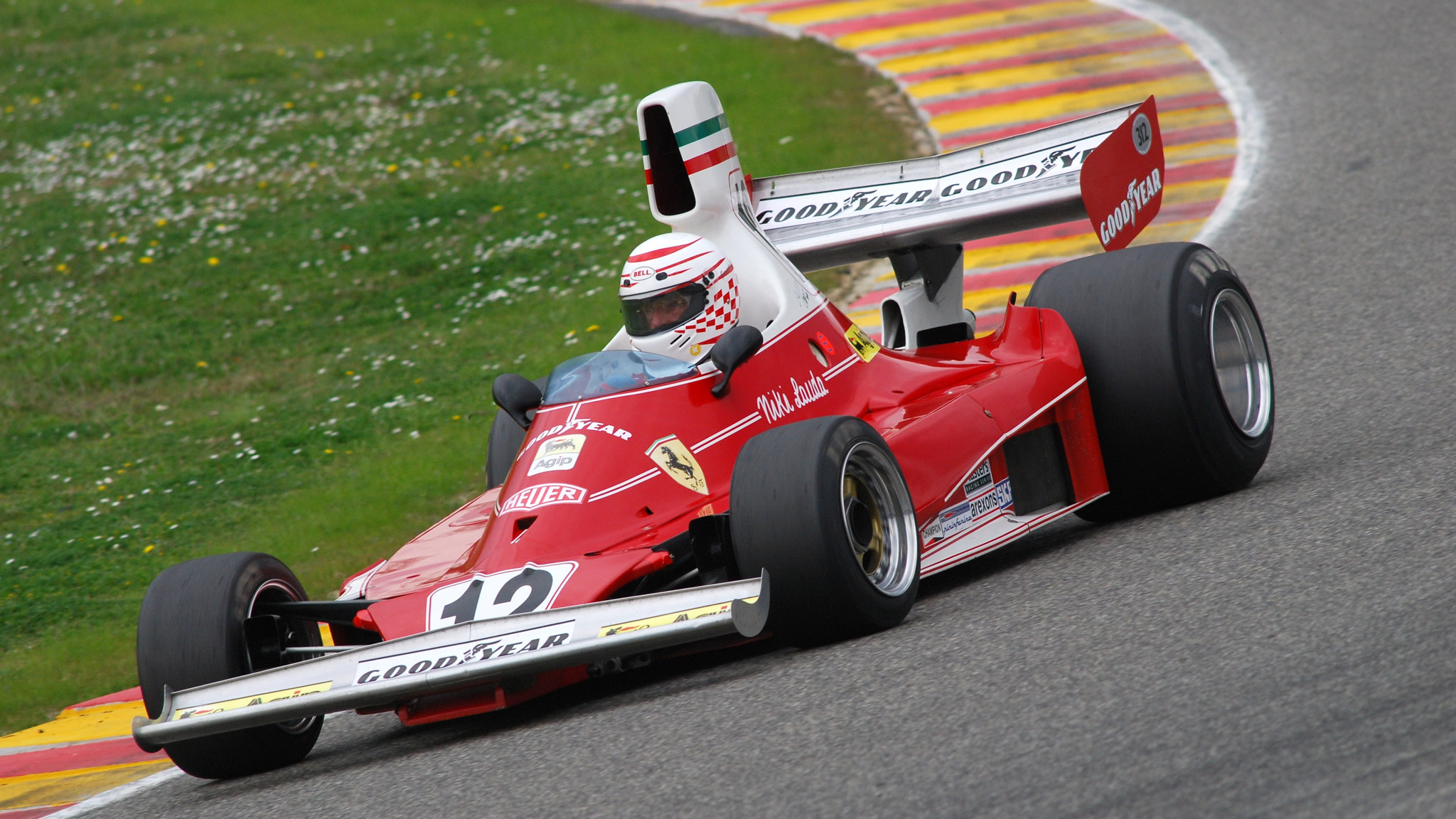 Ferrari designer Mauro Forghieri dies at 87, leaves a legacy of iconic cars