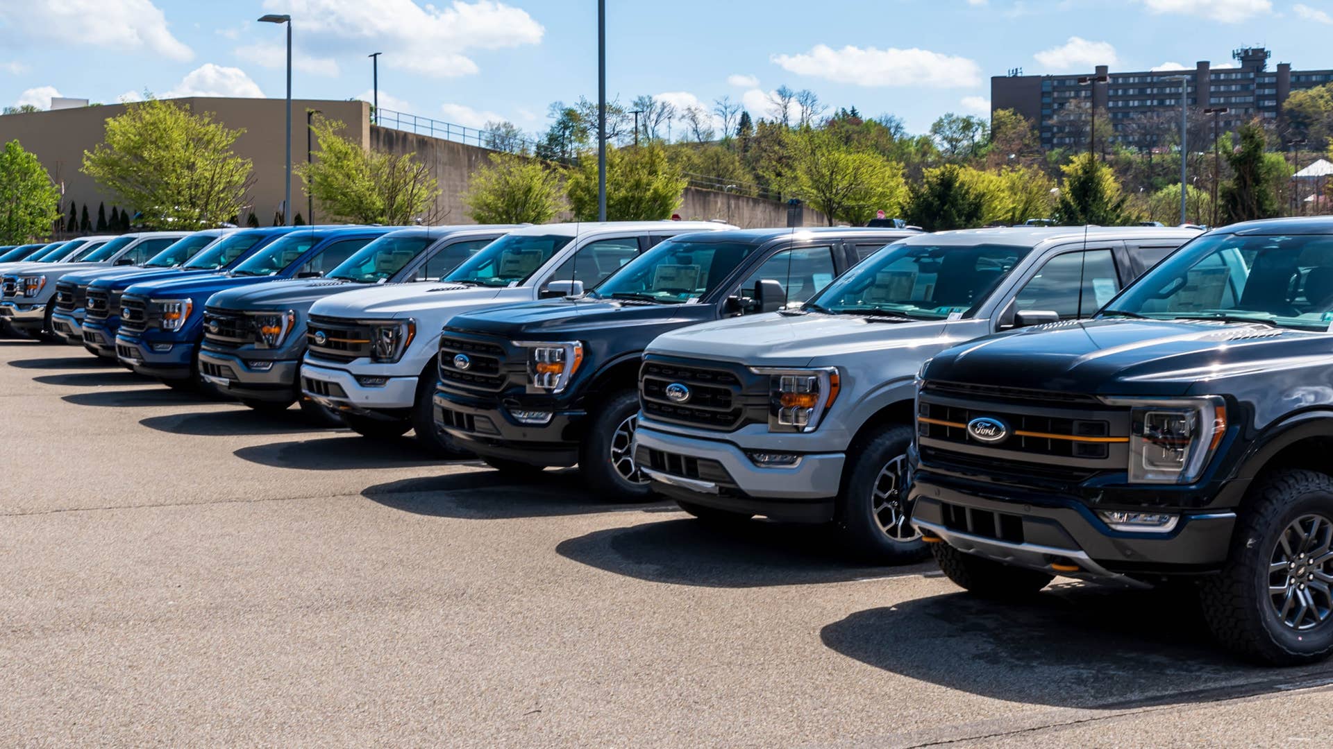Best car deals, discounts and incentives for February 2024