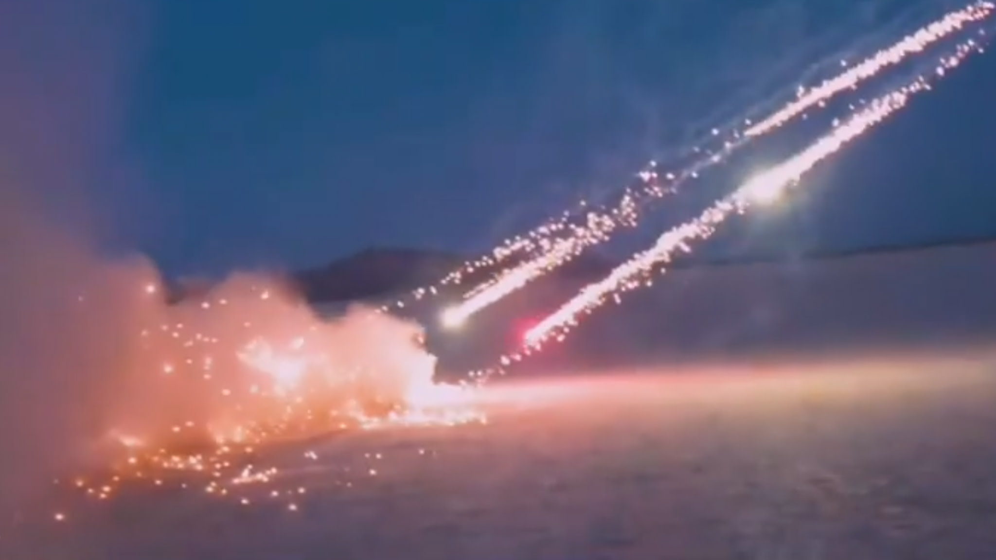 YouTuber Alex Choi charged with shooting fireworks at a Lambo from a ...