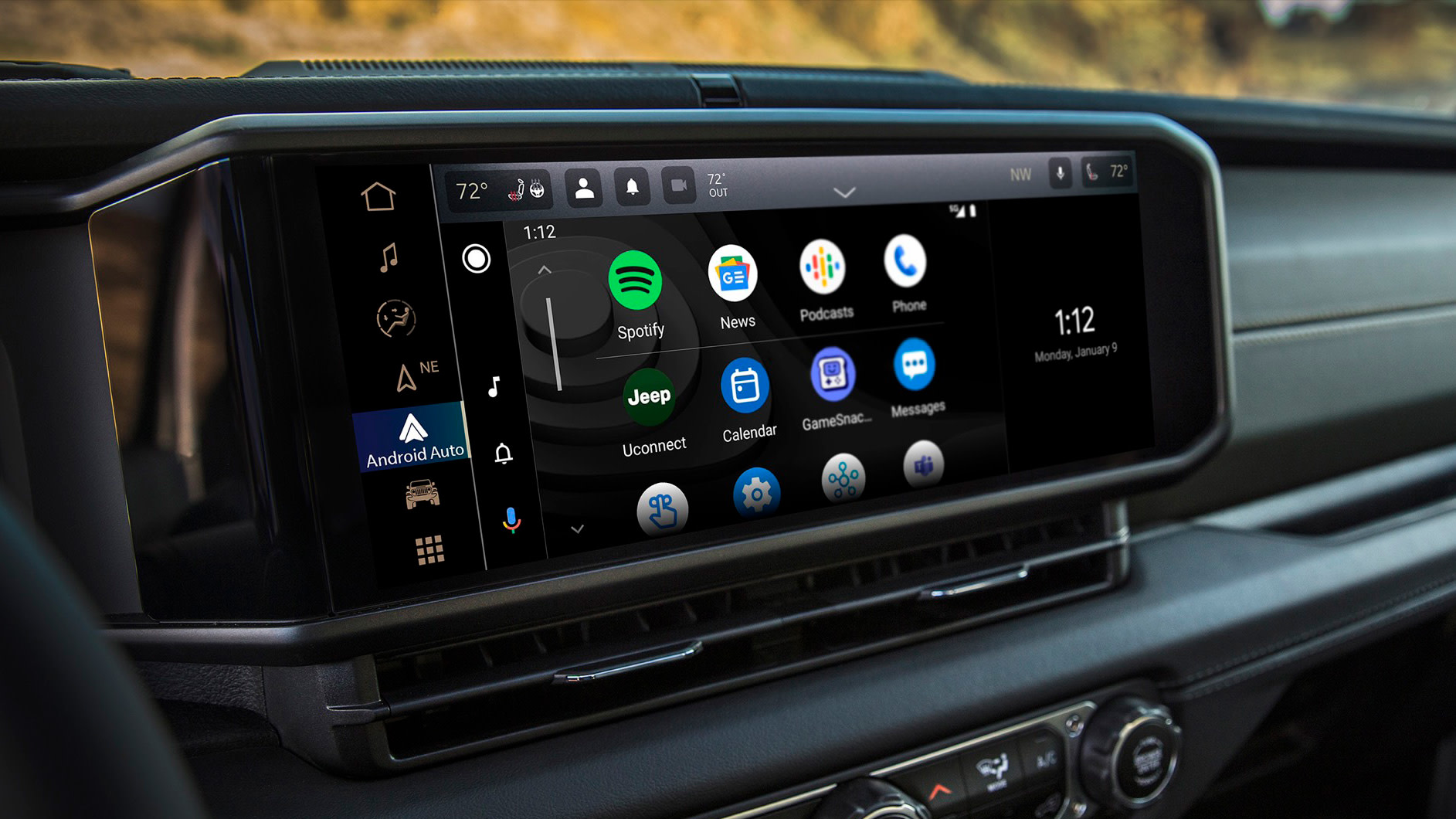 Best car infotainment systems: From UConnect to MBUX, these are our ...