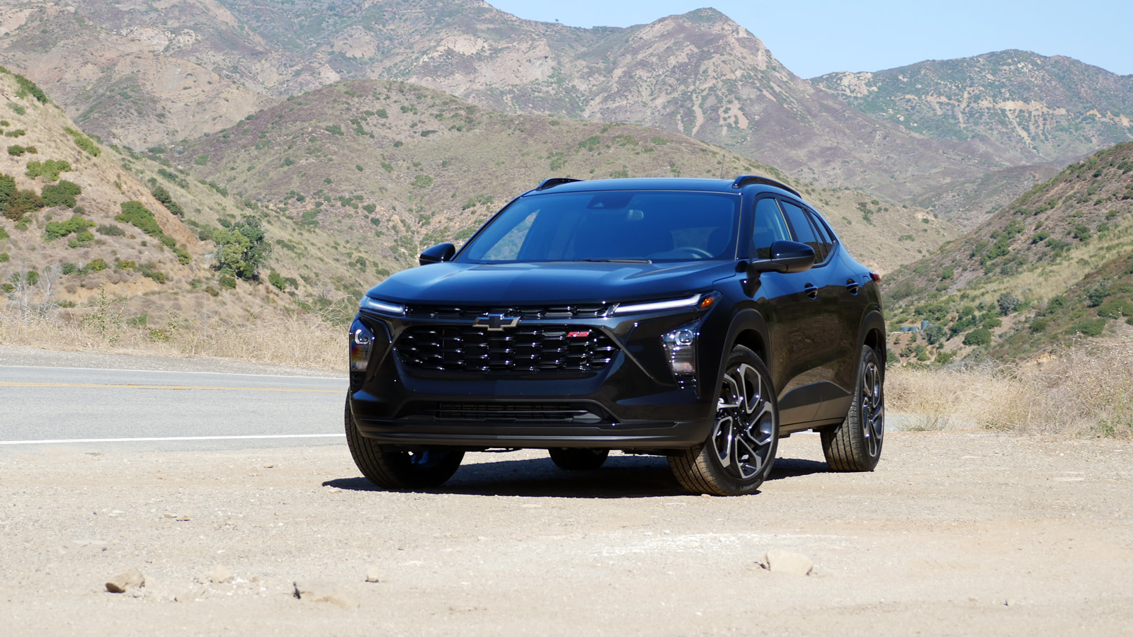 2024 Chevy Trax Review: Game-changer for its segment and Chevrolet