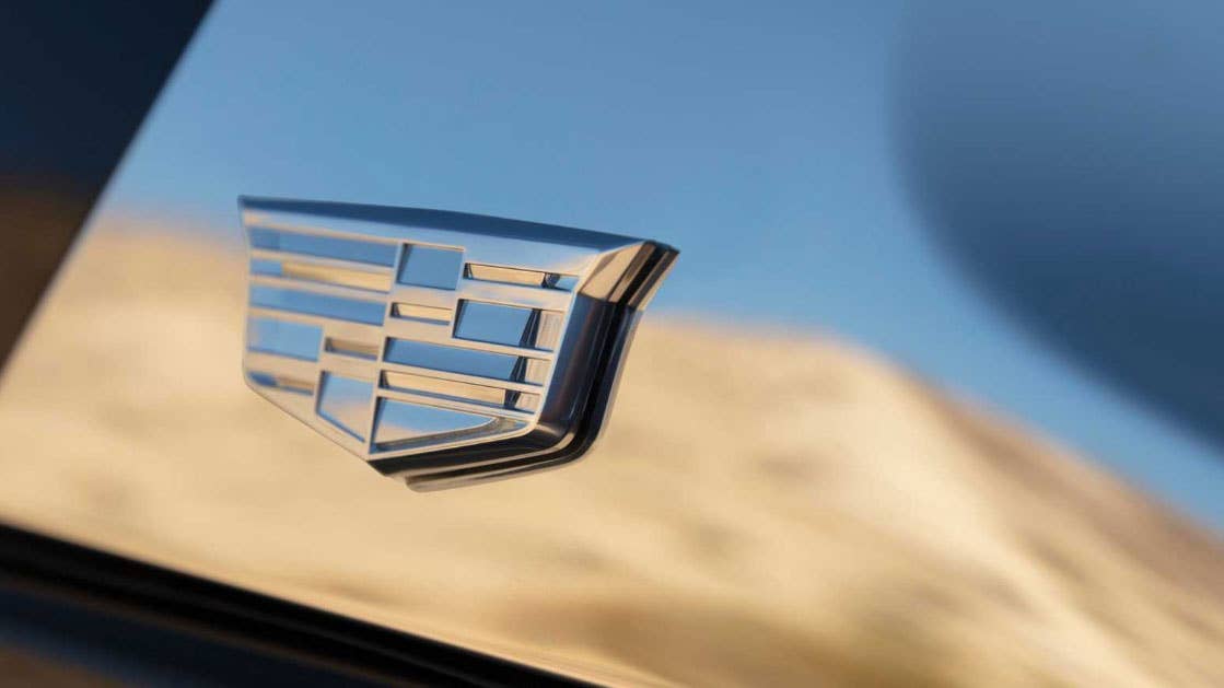 2021 Cadillac Escalade Onyx package adds monochrome logos