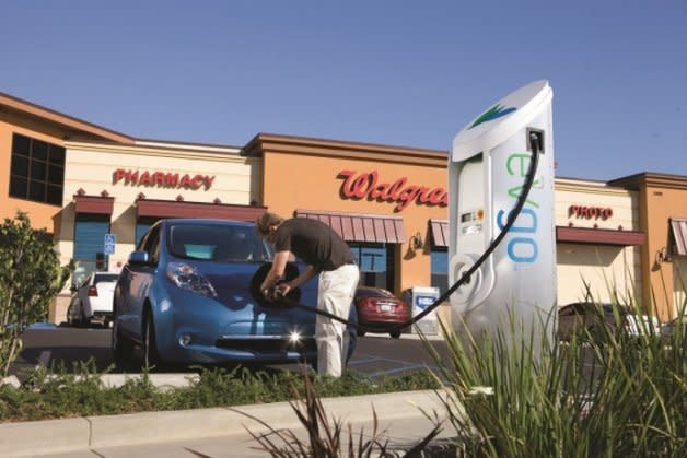 Ecotality loses legal challenge to California's settlement with NRG