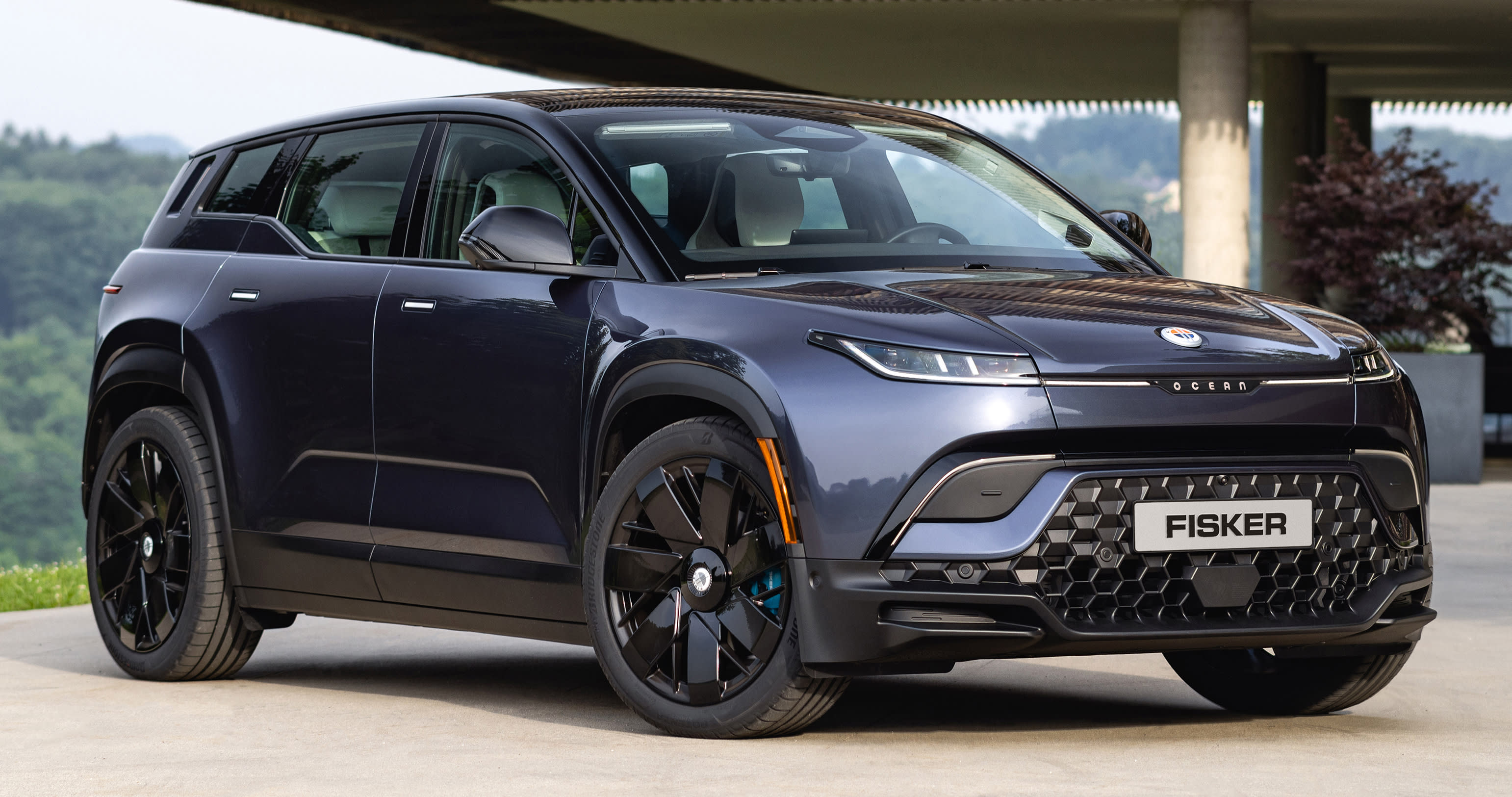 Rivian and Chase Throw Fisker Owners a Lifeline with Advantageous ...