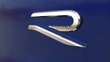 Automobile R Logo
