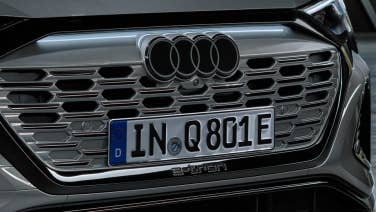 Audi Rings Logo