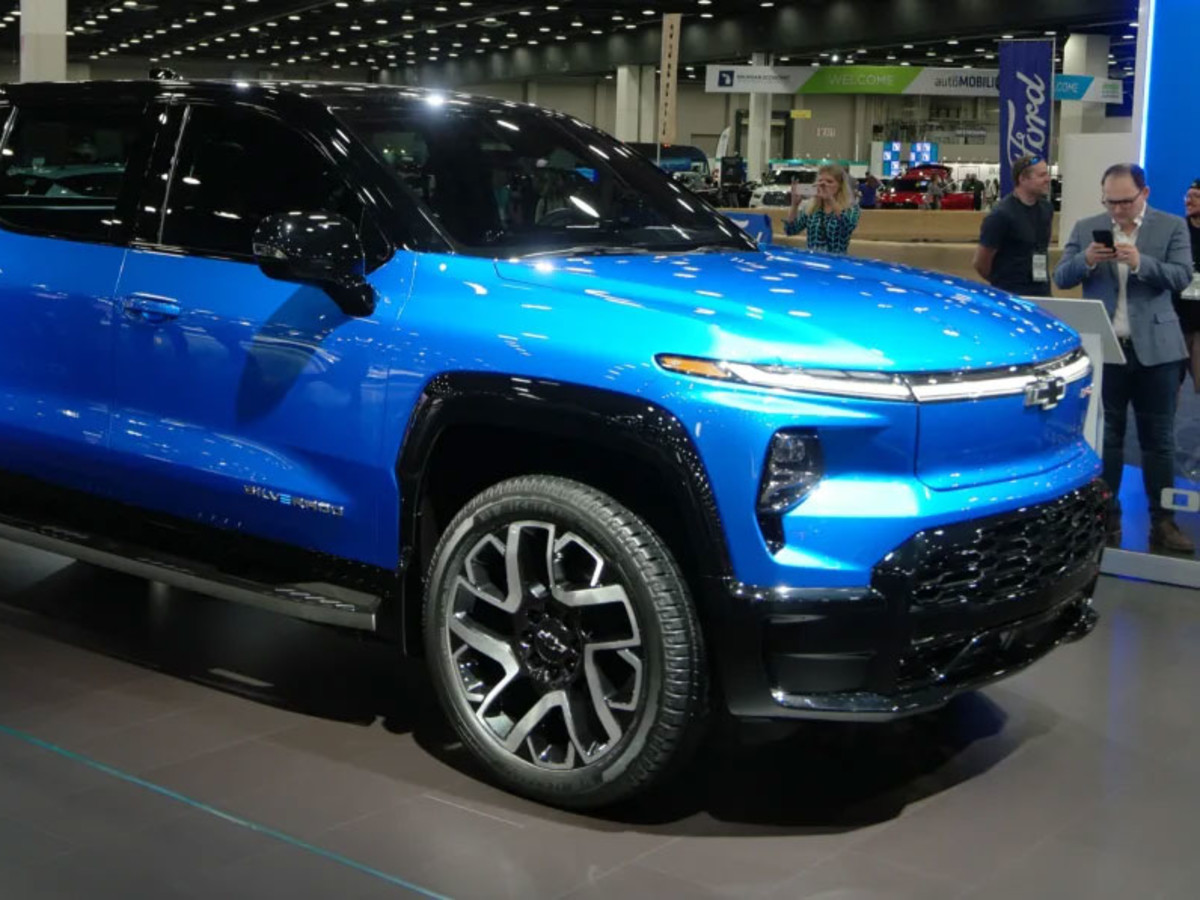 2024 silverado concept