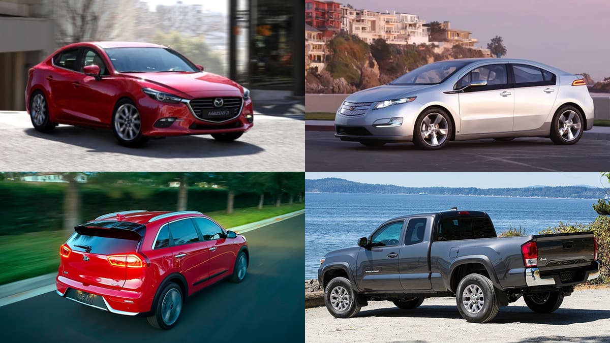 Best cars for teens: $20,000 or less - IGOTA~STi
