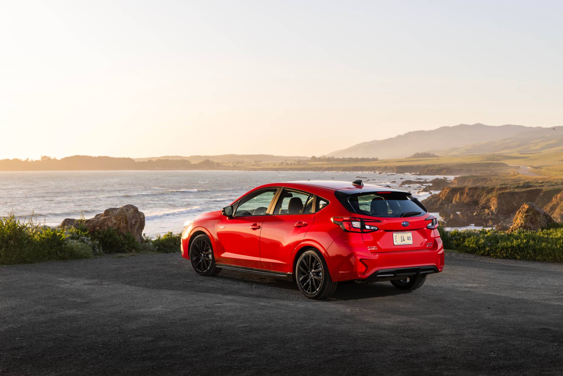 2025 Subaru Impreza: 6 reasons to love it, 3 reasons to think twice ...