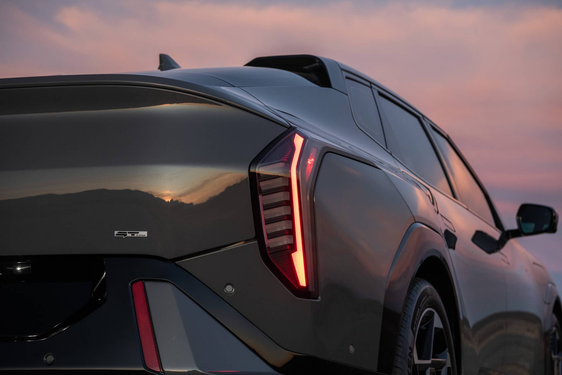 Kia Delays EV3 and Freezes EV4 Launch as EV Market Goes Cold - TheAutoExec
