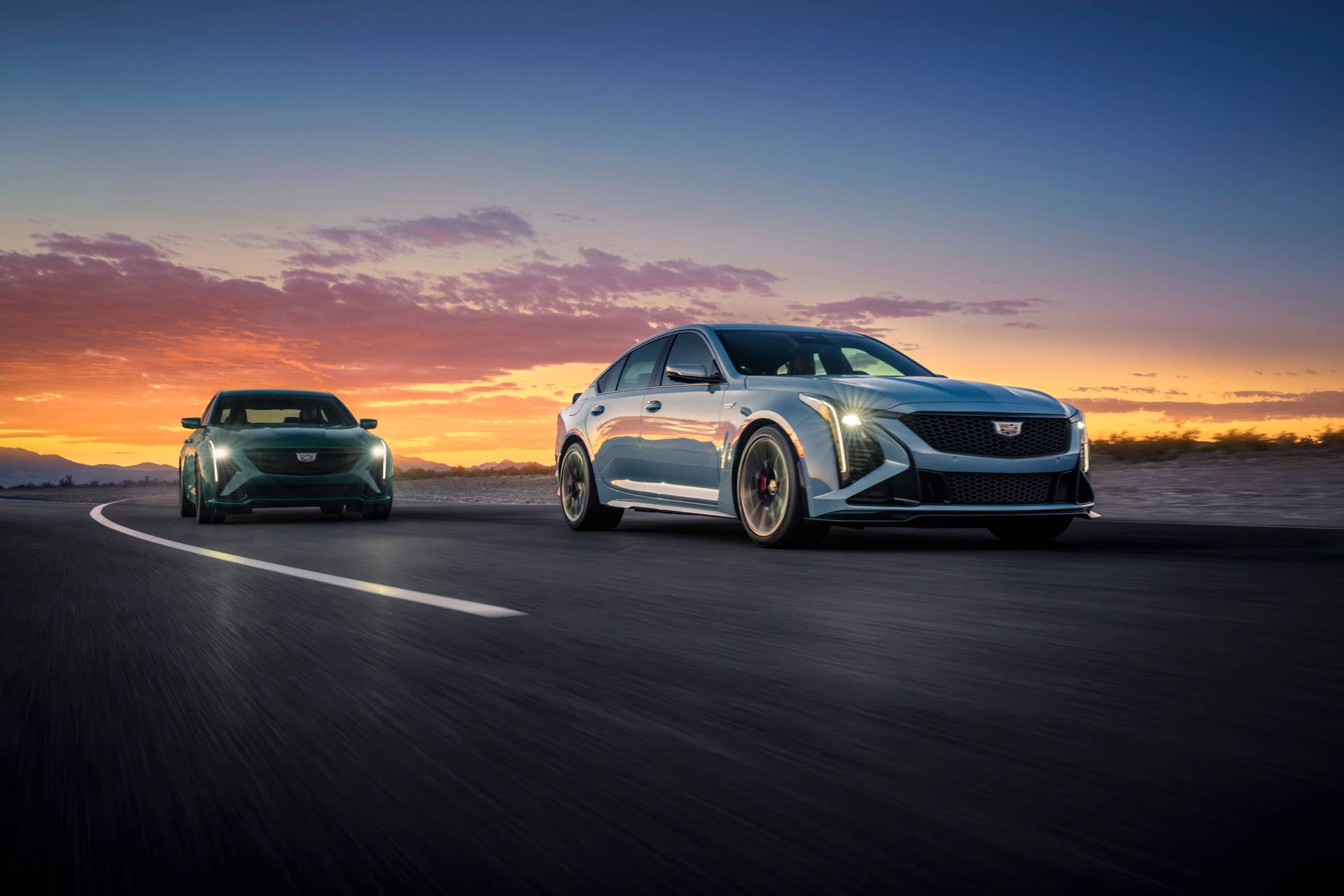 Will Cost Cutting and Weight Gain Finally Kill the Performance Sedan ...