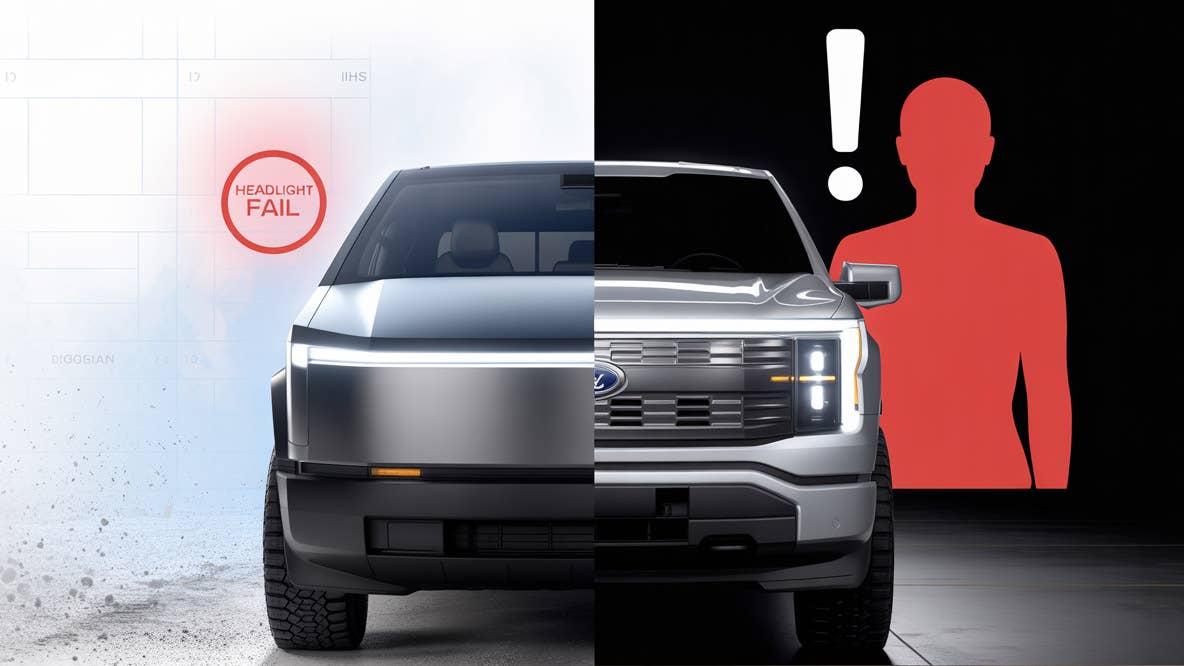 2021 F 150 Safety Ratingnull