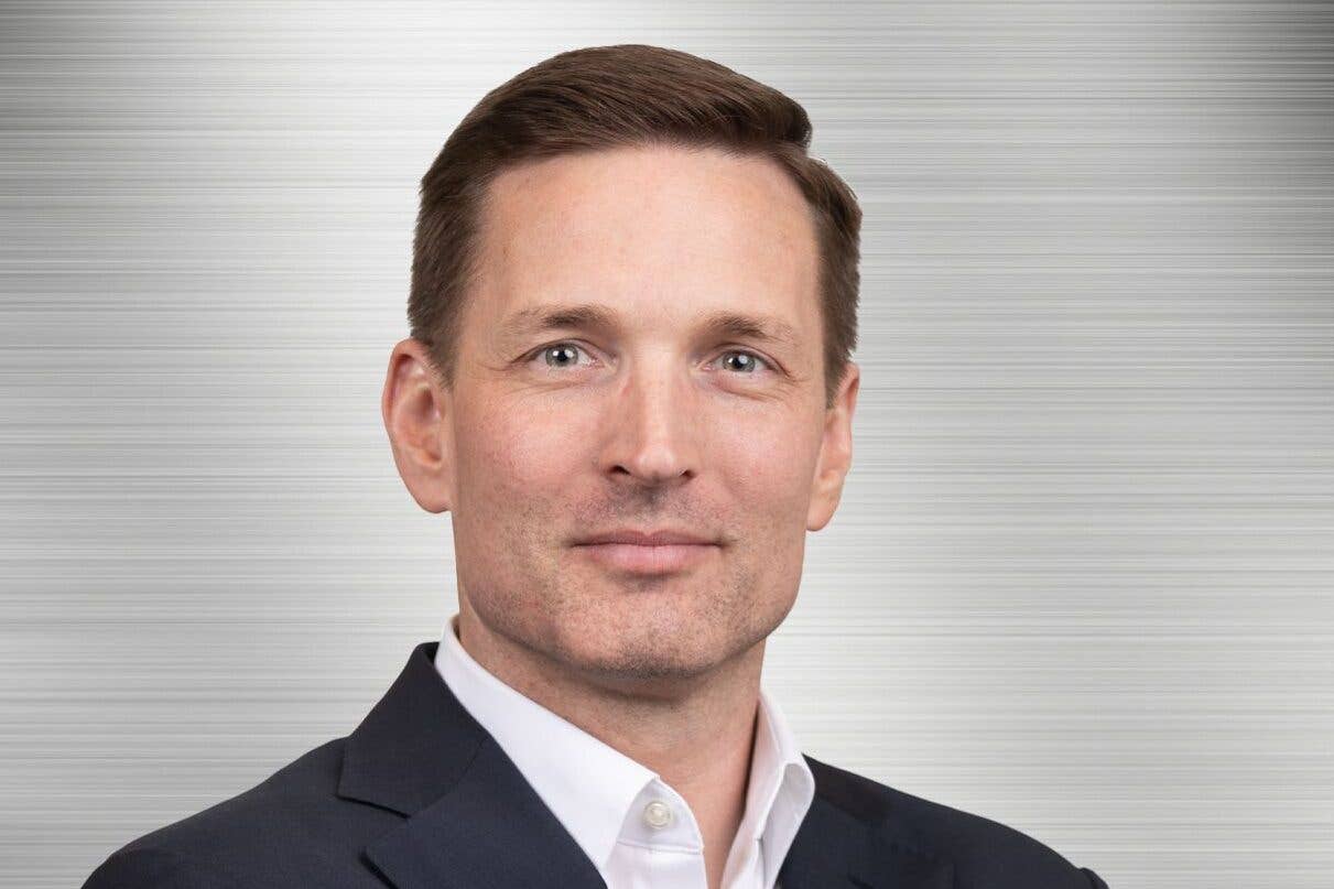 Dodge CEO Matt McAlear Takes Over Chrysler and Alfa Romeo - The AutoExec