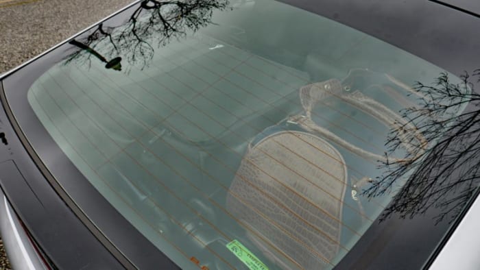 Toyota Prius Luggage Test: How big is the trunk? - Autoblog