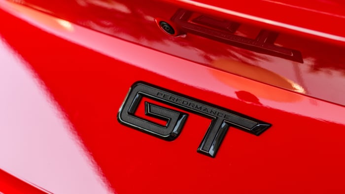What does GT mean on cars? - Autoblog