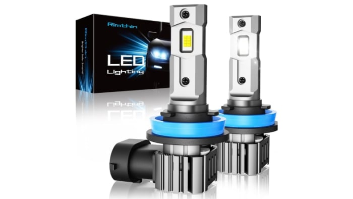 The best LED headlights of 2024 - Autoblog